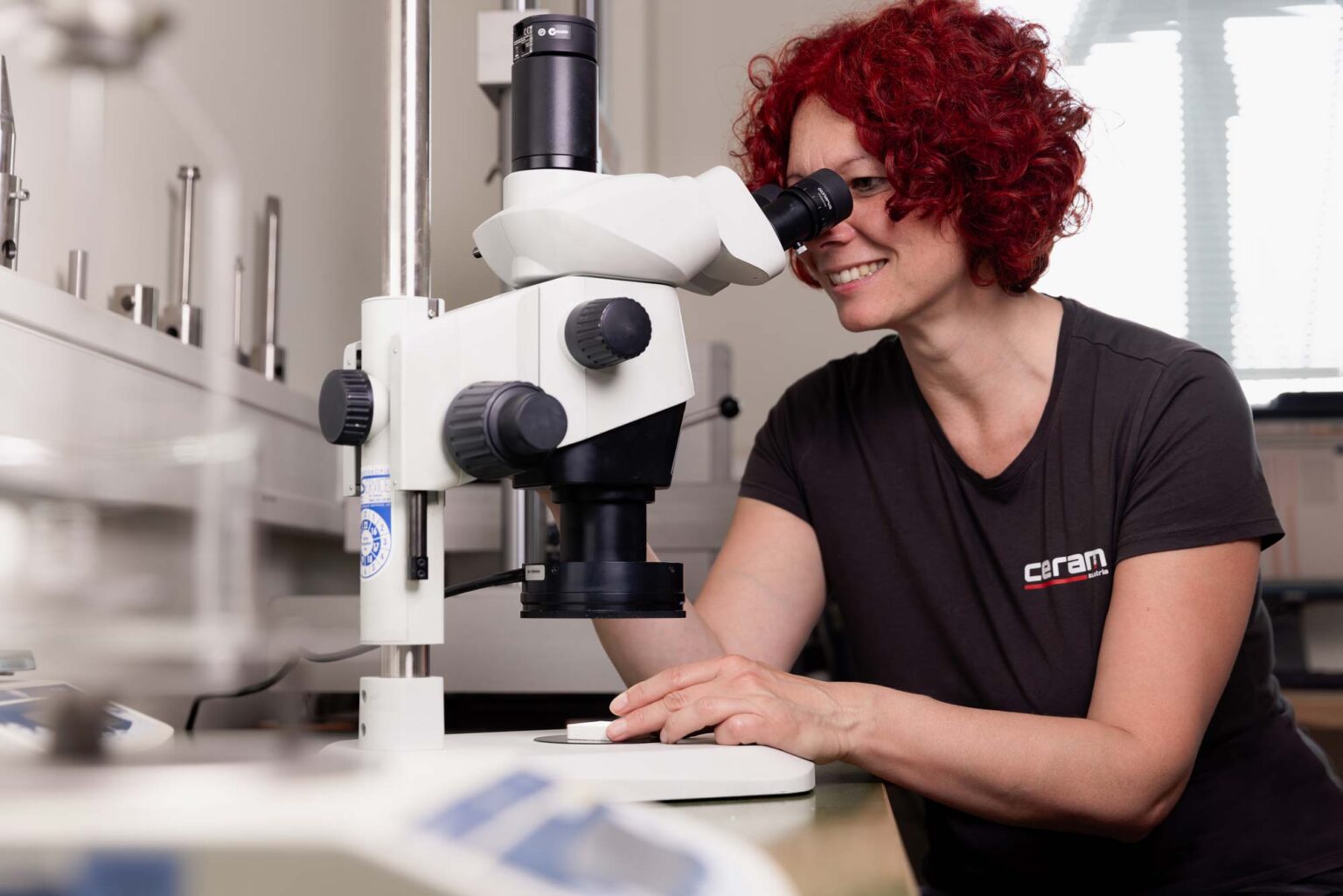 Competencies – Ceram Austria GmbH