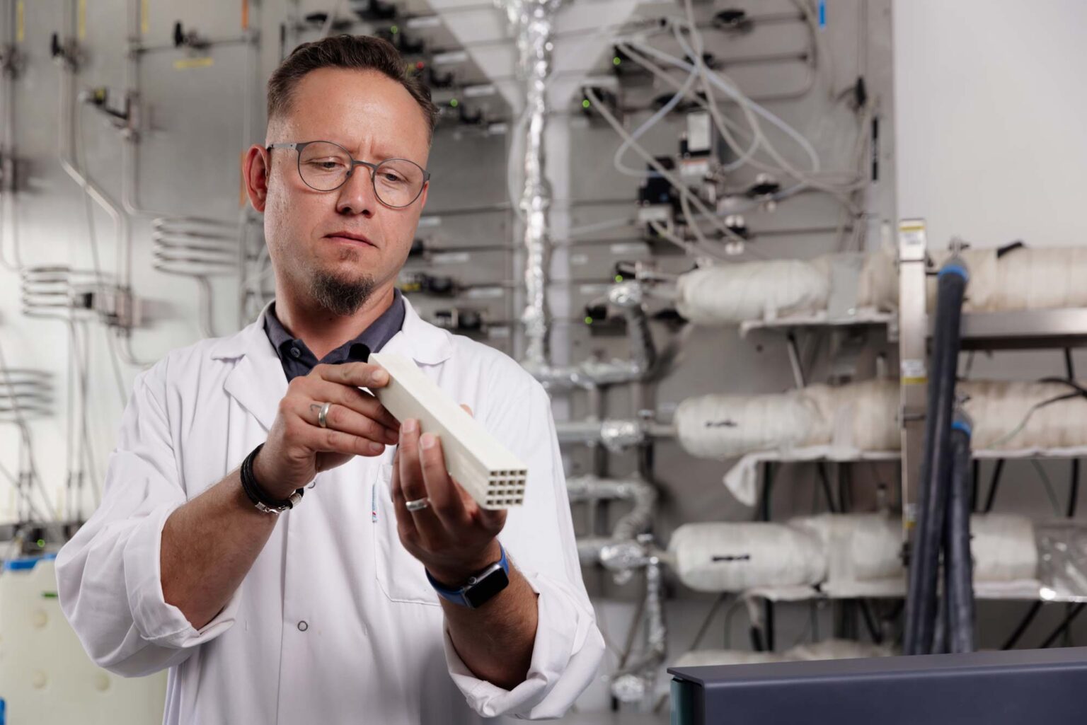 SCR Catalysts – Ceram Austria GmbH