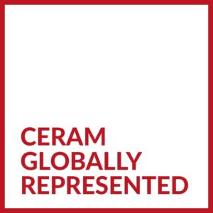 Contact & References – Ceram Austria GmbH